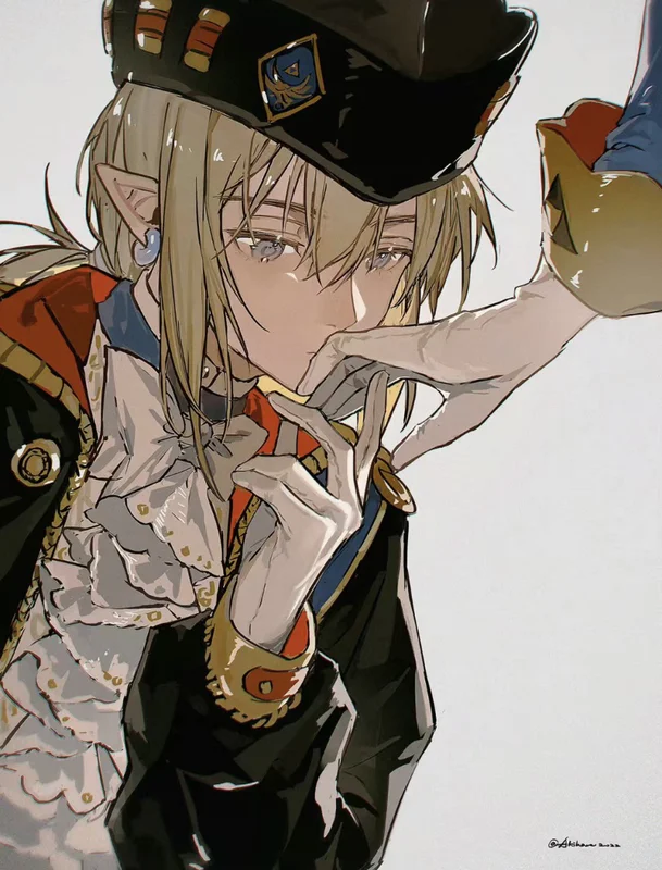 JOJO M98 - zFrontier 装备前线