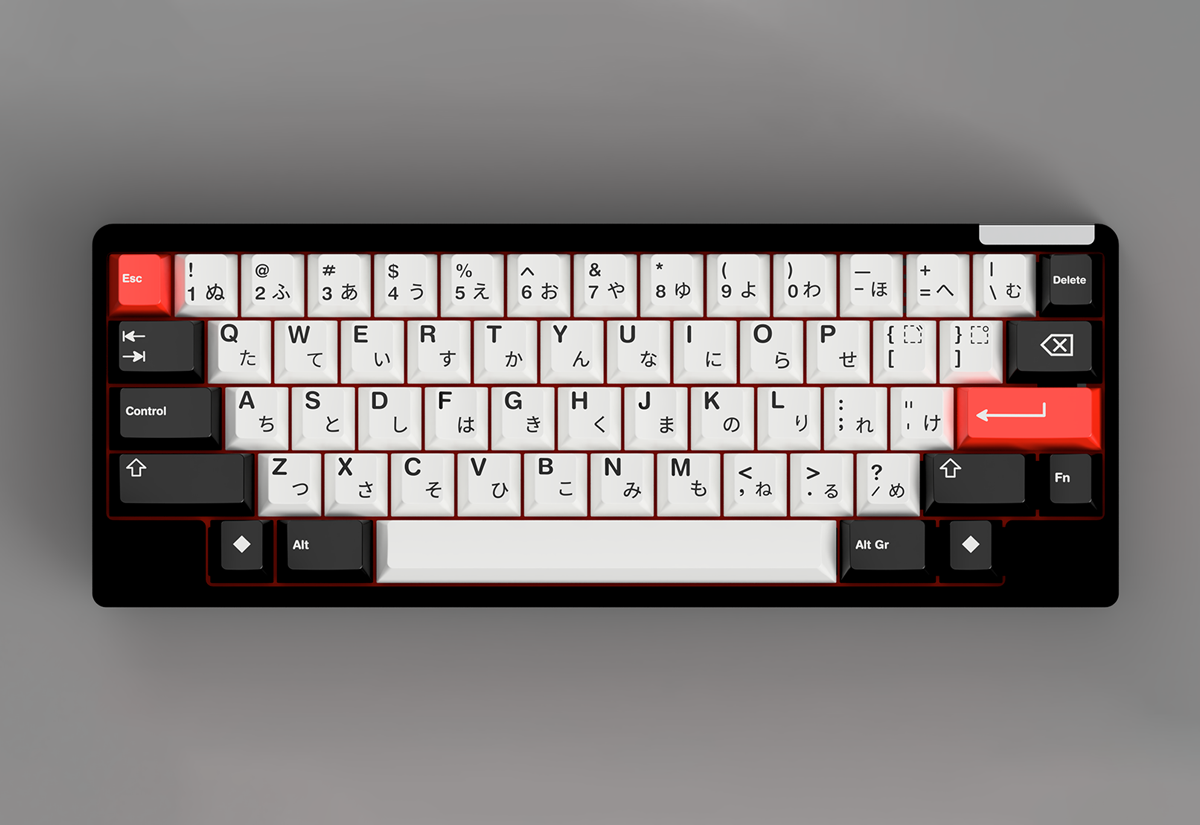 GMK Metaverse - zFrontier 装备前线
