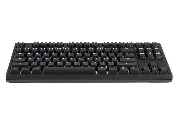 WASD CODE v3 机械键盘 - zFrontier 装备前线