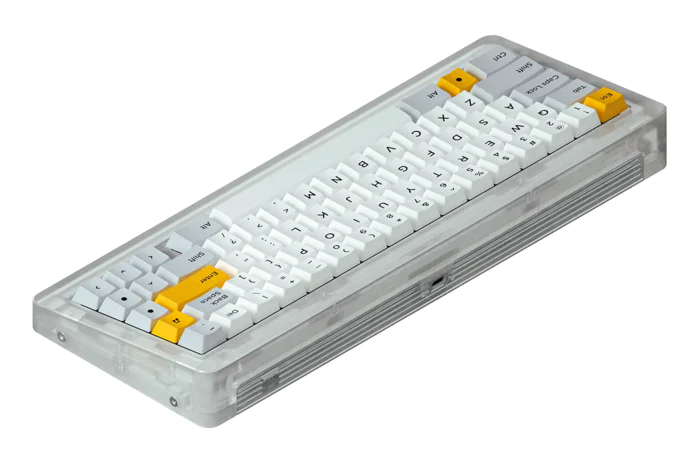 Rama M65-B - zFrontier 装备前线