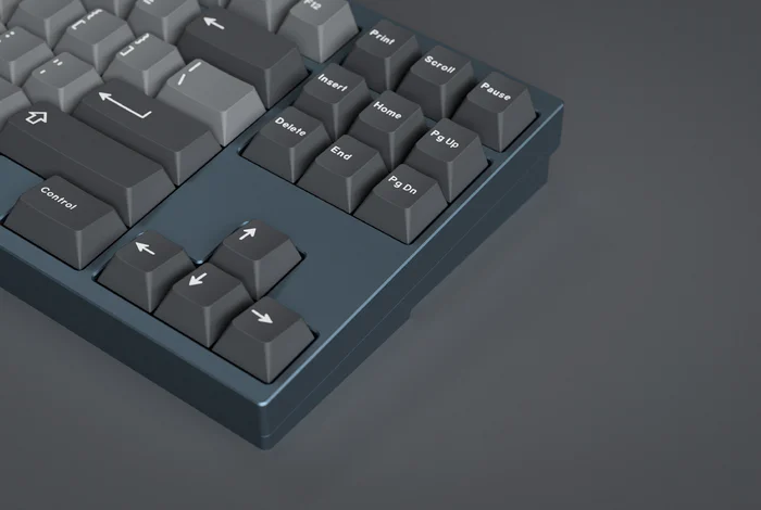 GMK Modern Dolch 2 - zFrontier 装备前线