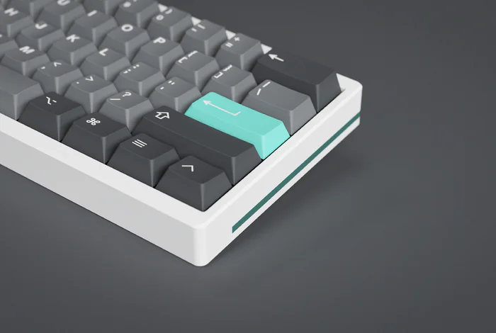 GMK Modern Dolch 2 - zFrontier 装备前线