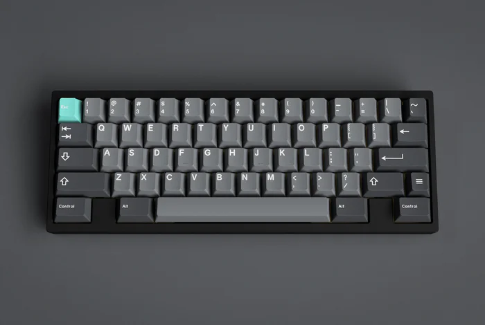 GMK Modern Dolch 2 - zFrontier 装备前线