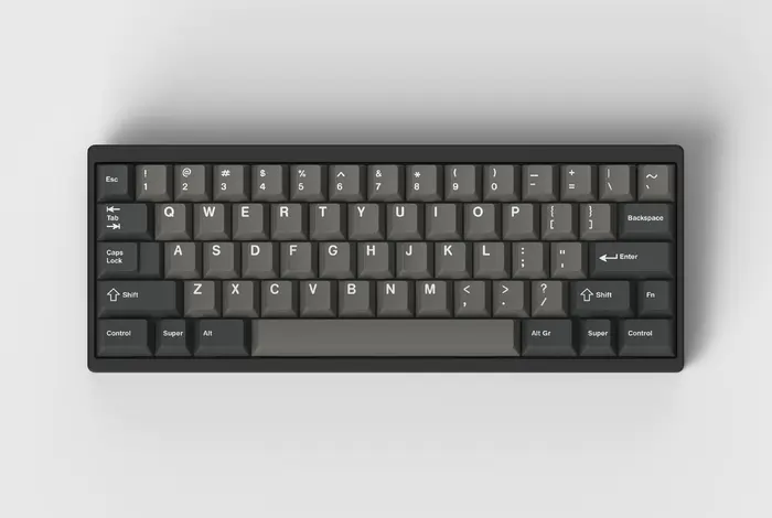 GMK Dolch R5 - zFrontier 装备前线