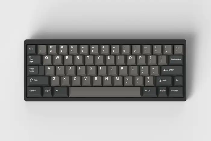 GMK Dolch R5 - zFrontier 装备前线