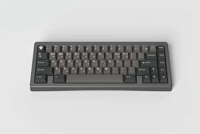 GMK Dolch R5 - zFrontier 装备前线