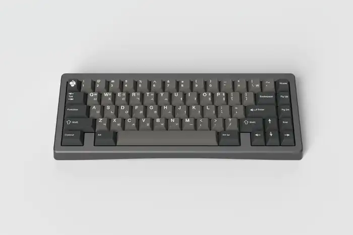 GMK Dolch R5 - zFrontier 装备前线