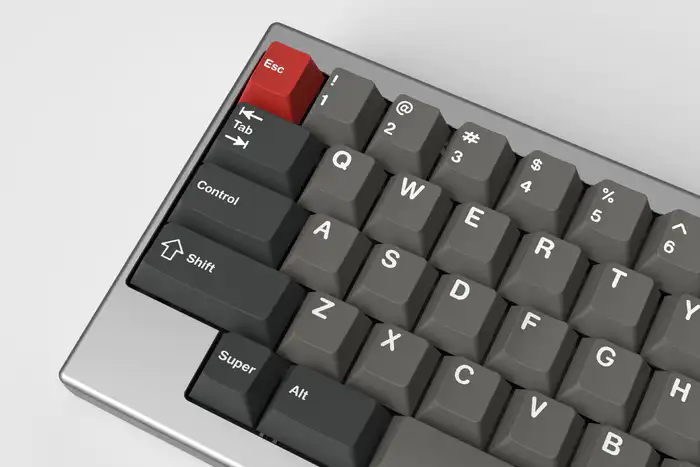 GMK Dolch R5 - zFrontier 装备前线