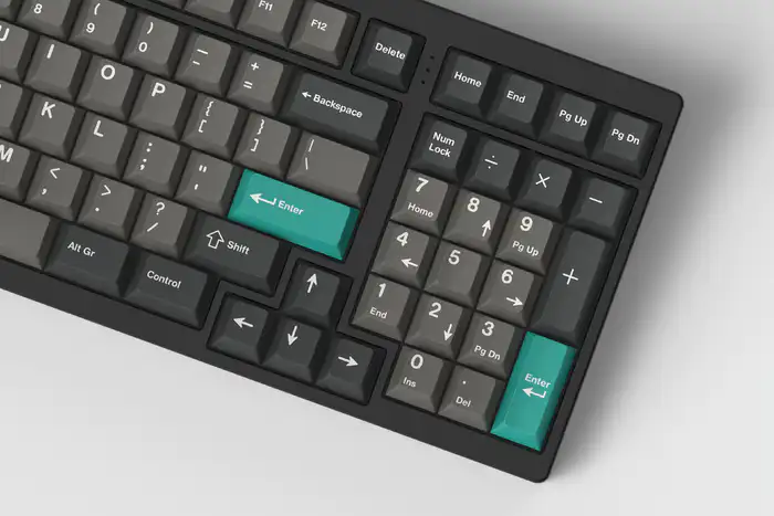 GMK Dolch R5 - zFrontier 装备前线