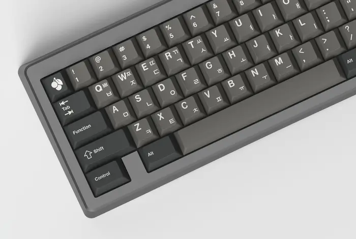 GMK Dolch R5 - zFrontier 装备前线