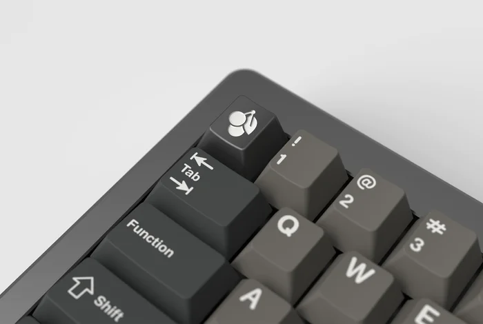 GMK Dolch R5 - zFrontier 装备前线