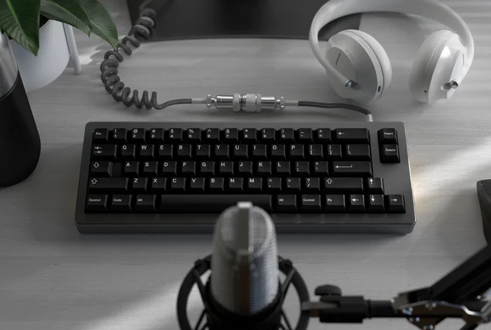 KAT Refined 黑白二色 - zFrontier 装备前线