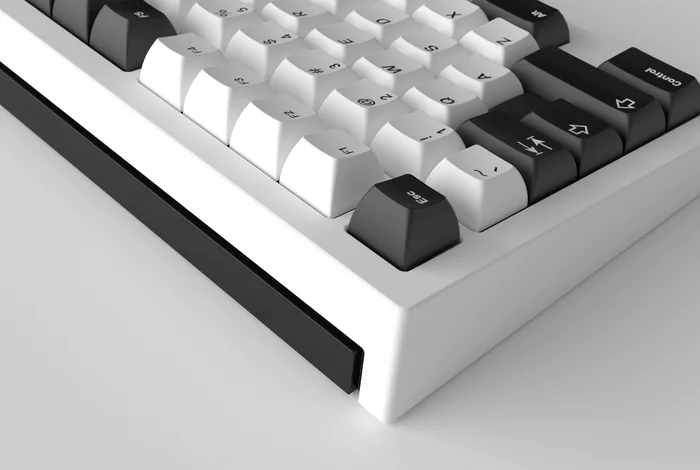 KAT Refined 黑白二色 - zFrontier 装备前线