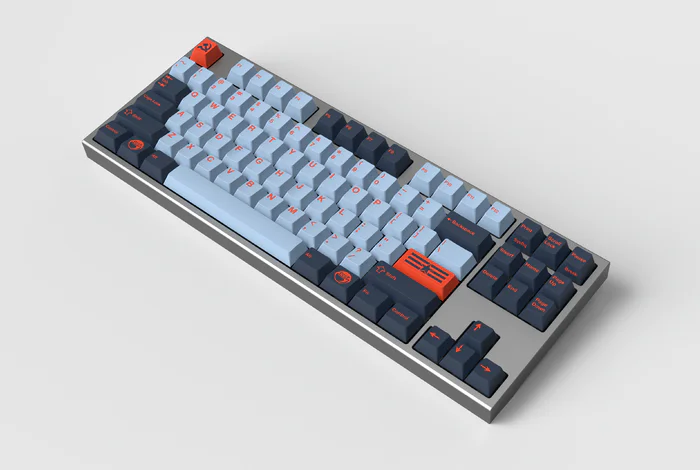 GMK Yuri 尤里 R2 - zFrontier 装备前线
