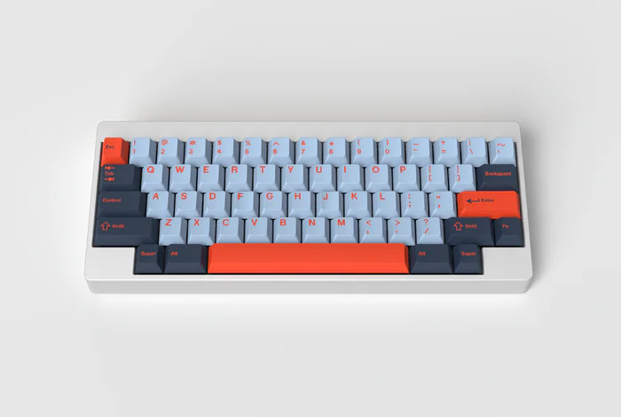 GMK Yuri 尤里 R2 - zFrontier 装备前线