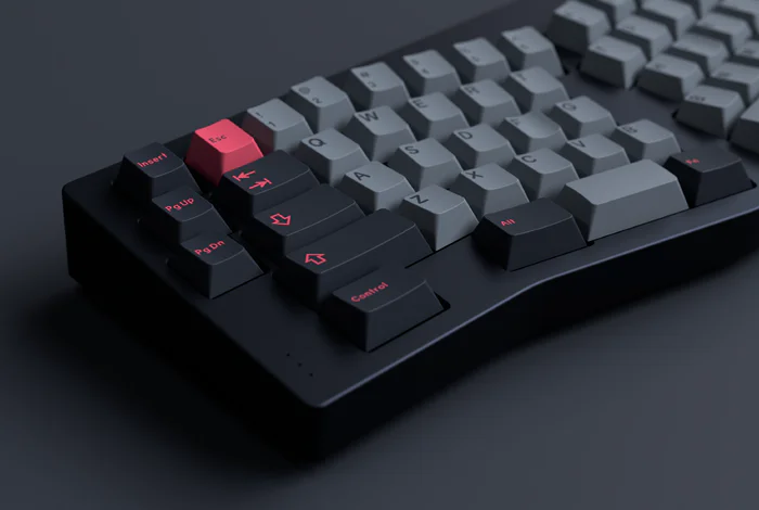 GMK 80082 - zFrontier 装备前线