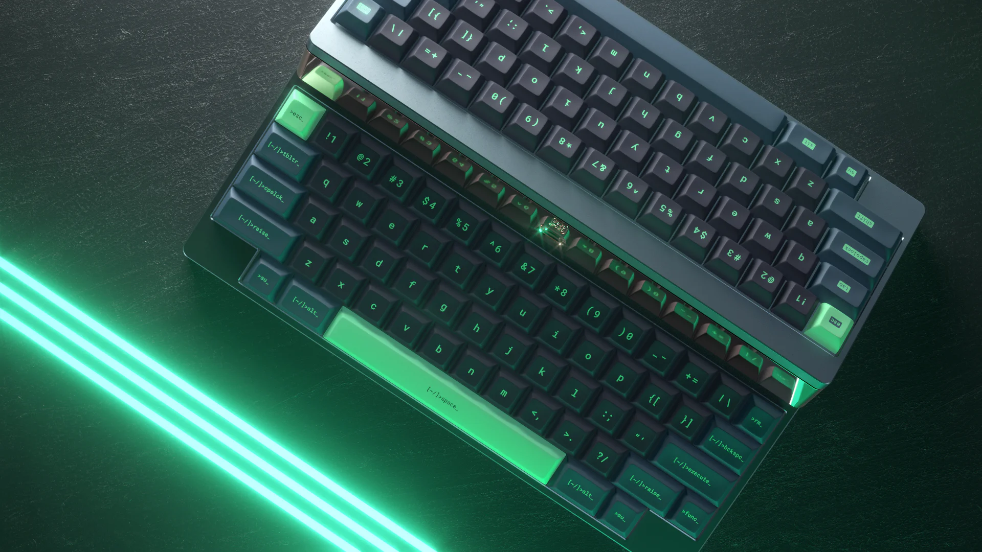 kam_superuser 超级用户 - zFrontier 装备前线