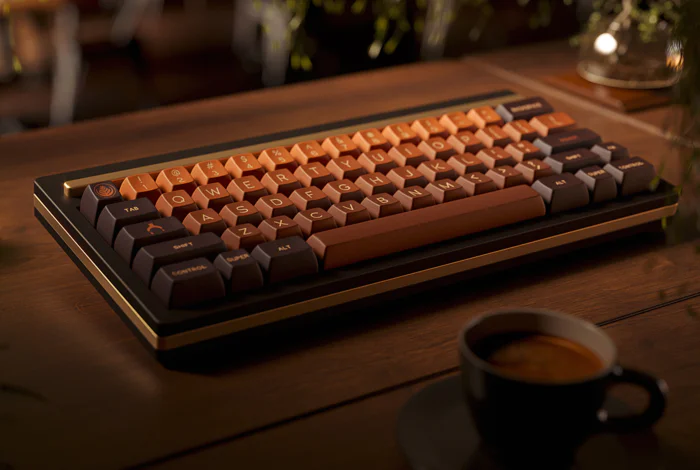 SP SA Espresso 浓缩咖啡 - zFrontier 装备前线