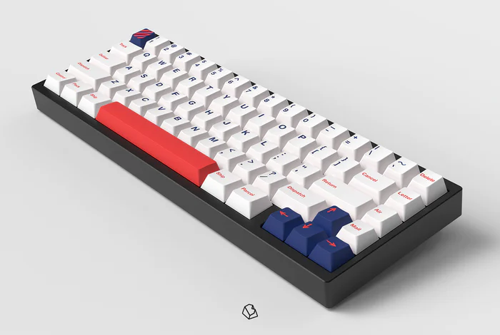 GMK Parcel 包裹 - zFrontier 装备前线