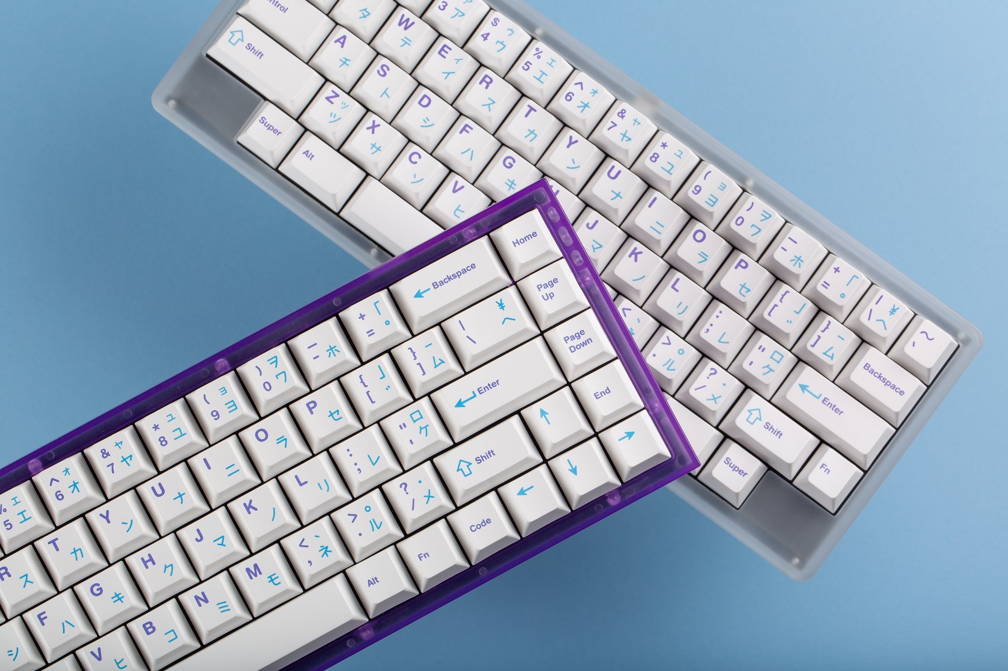 GMK Apollo 阿波罗 - zFrontier 装备前线