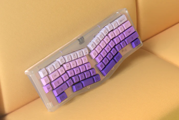 KAM Li'l Dragon 小龙 - zFrontier 装备前线