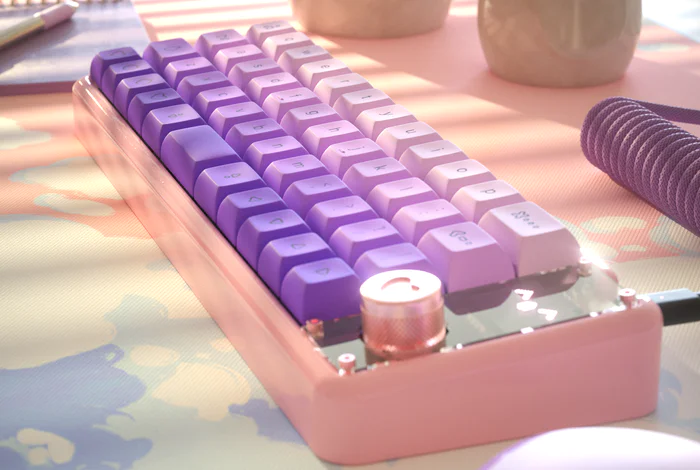 KAM Li'l Dragon 小龙 - zFrontier 装备前线