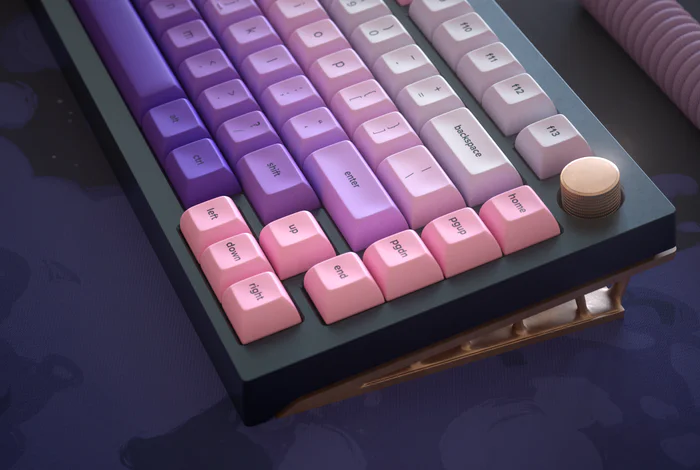 KAM Li'l Dragon 小龙 - zFrontier 装备前线