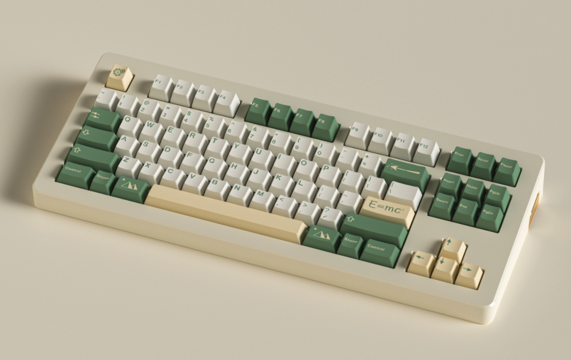 MW Stone Age - zFrontier 装备前线