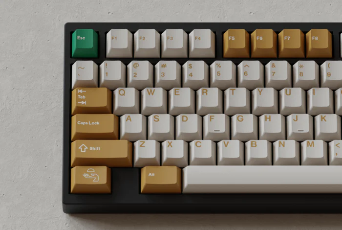 GMK Aegyptus 埃古普托斯 - zFrontier 装备前线