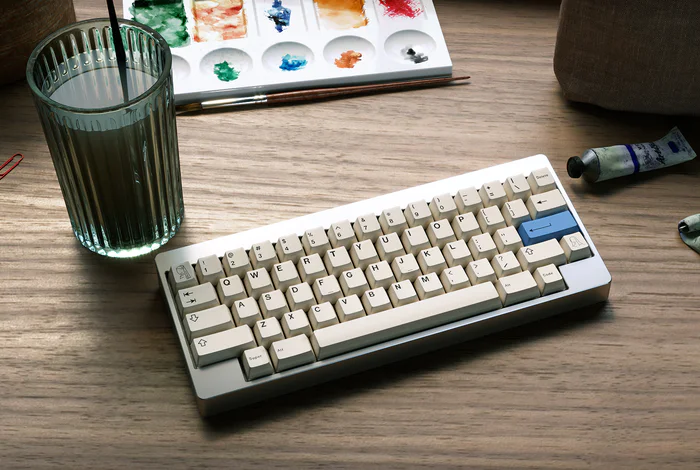 GMK Art 艺术 - zFrontier 装备前线