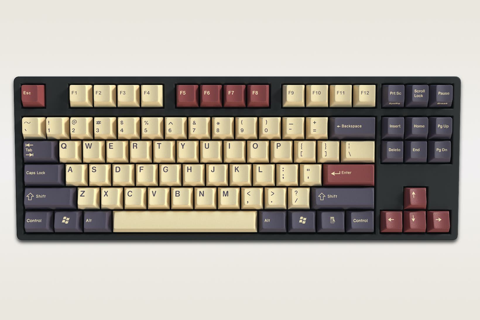 GMK Apollo 阿波罗 - zFrontier 装备前线