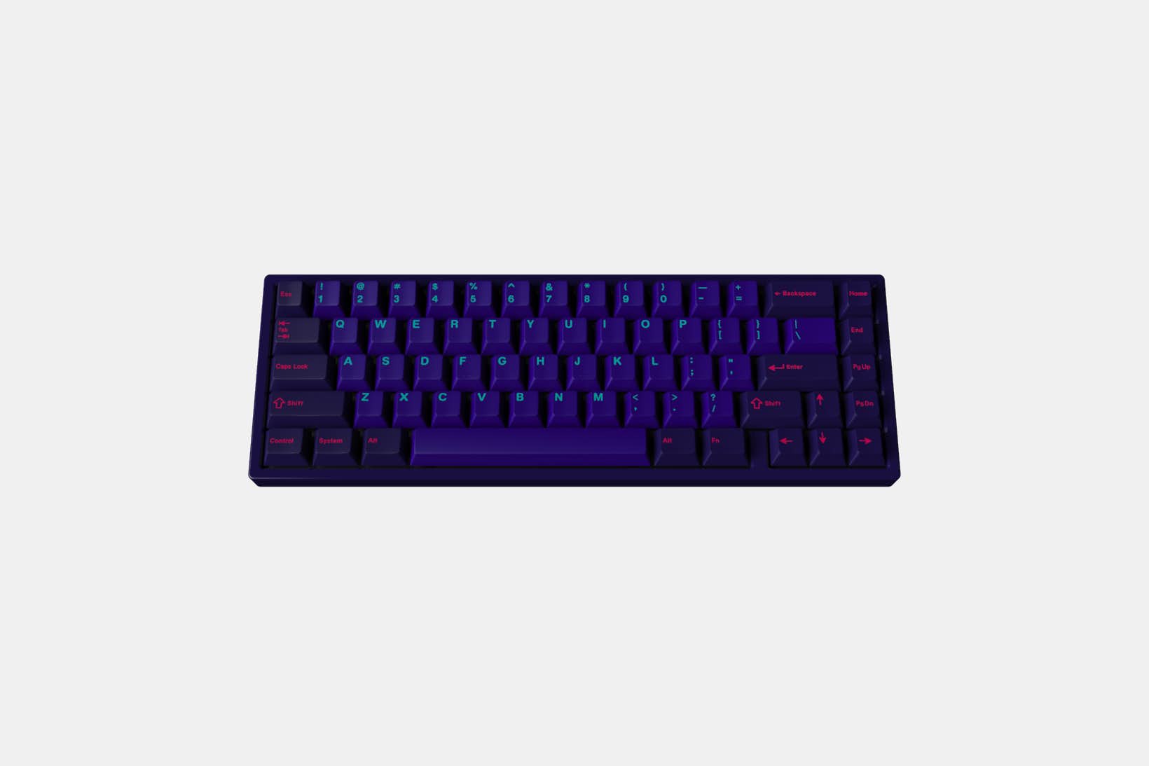 GMK Laser激光R2 - zFrontier 装备前线