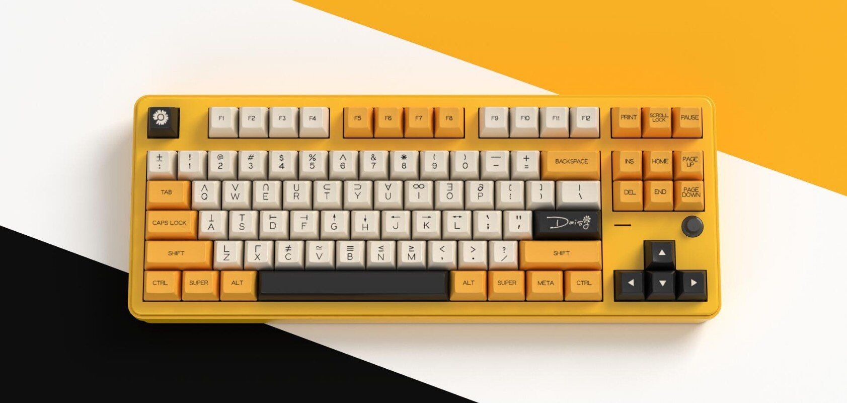 GMK 9009 R1 - zFrontier 装备前线