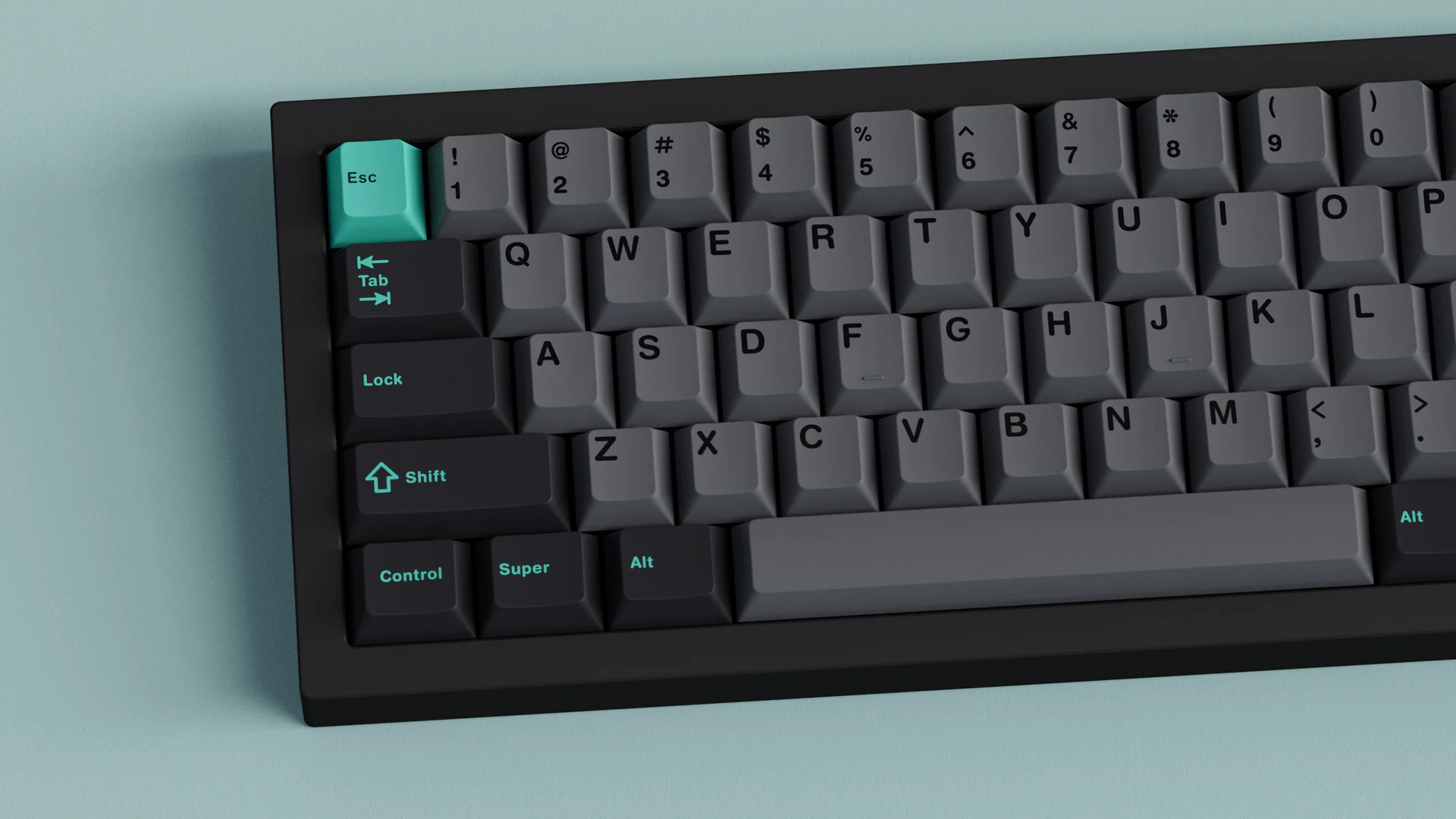 GMK Electric 电子 - zFrontier 装备前线