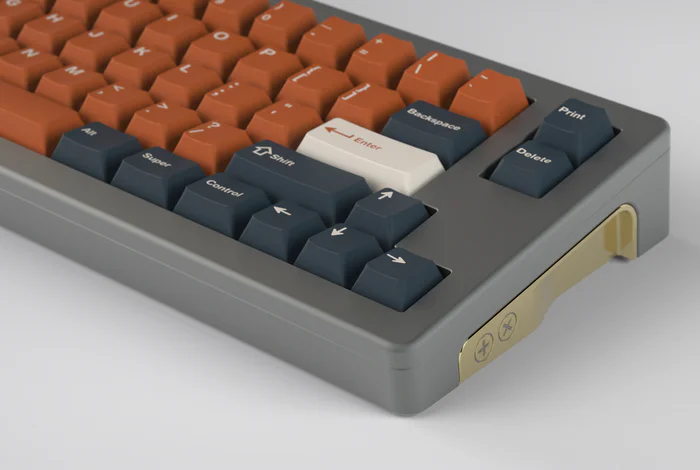 GMK Reforged 重铸 - zFrontier 装备前线