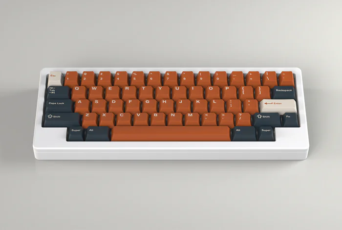 GMK Reforged 重铸 - zFrontier 装备前线