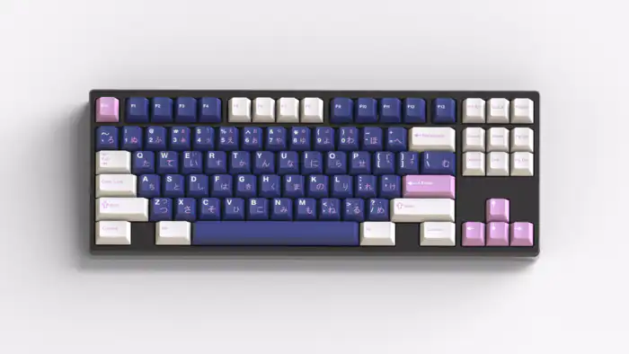 JTK - zFrontier 装备前线