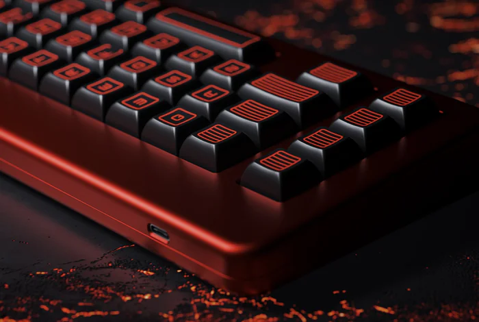 KAM Command 指令 - zFrontier 装备前线