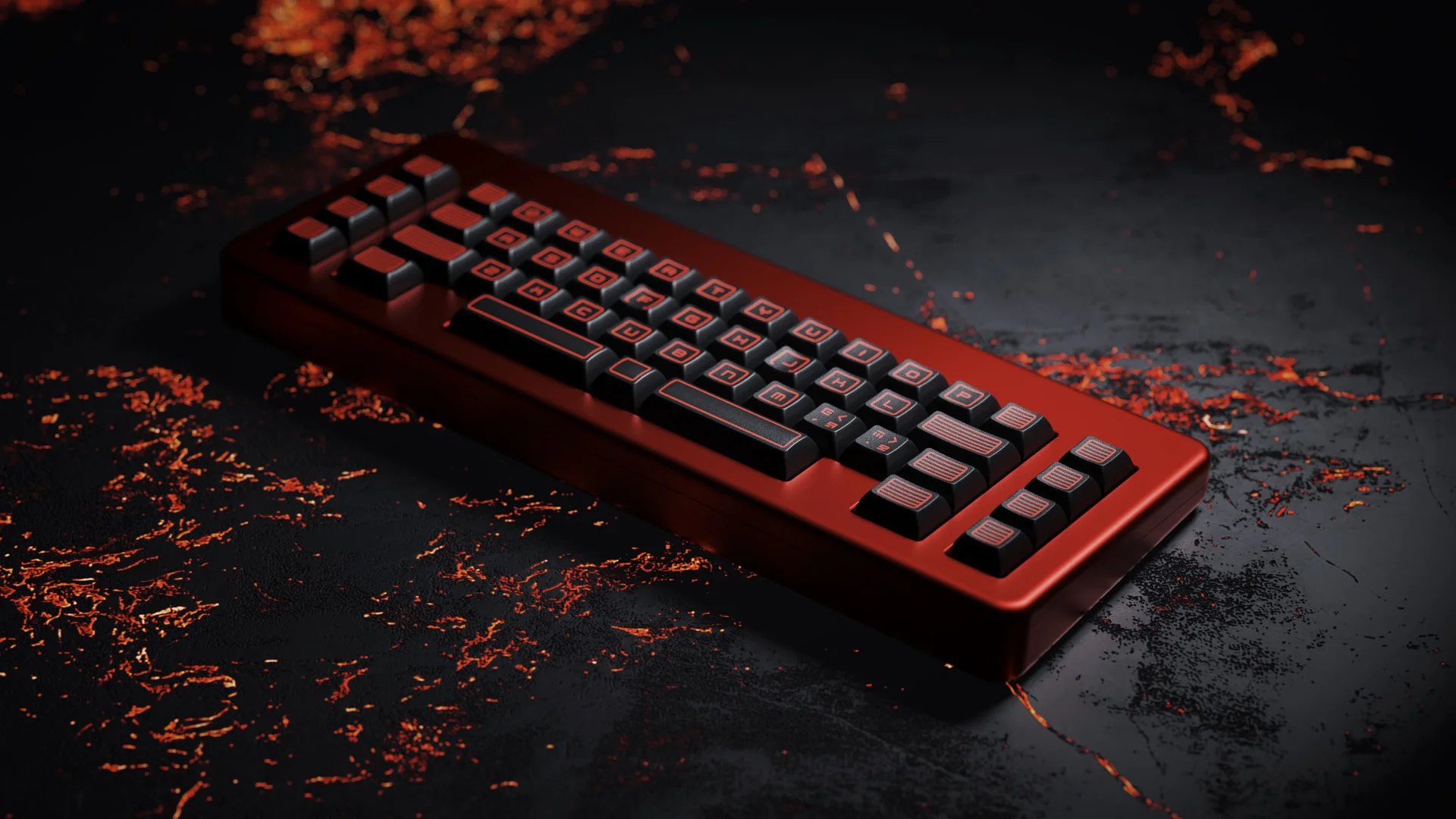 KAM Command 指令 - zFrontier 装备前线