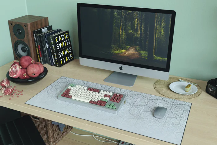 GMK Camping 野营 R3 - zFrontier 装备前线