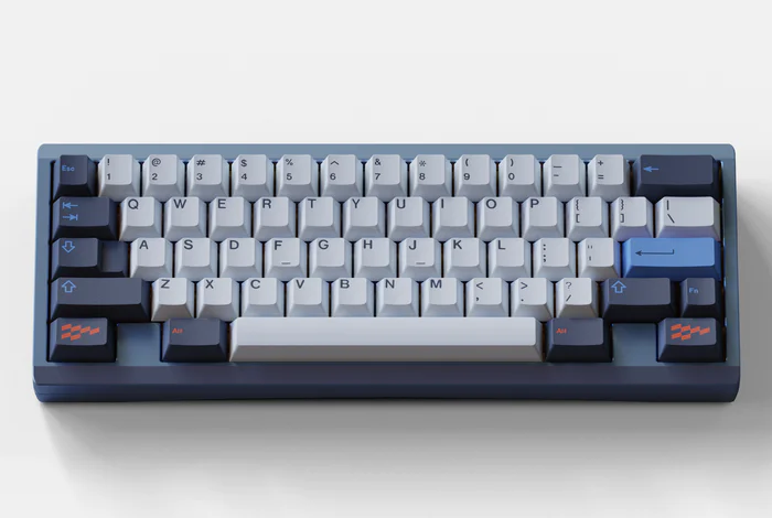 GMK Trackday 赛道日 - zFrontier 装备前线