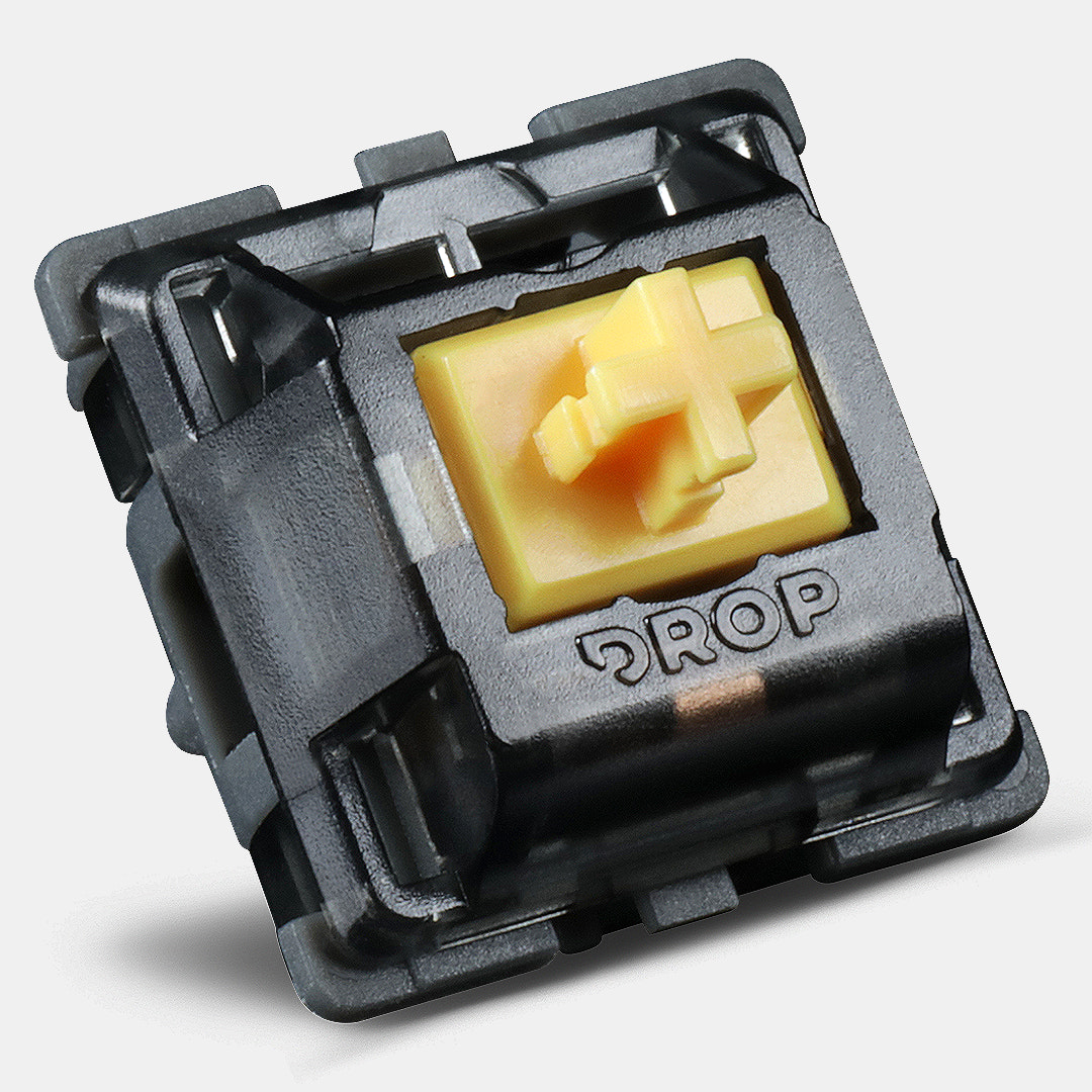 Massdrop Holy Panda X - zFrontier 装备前线