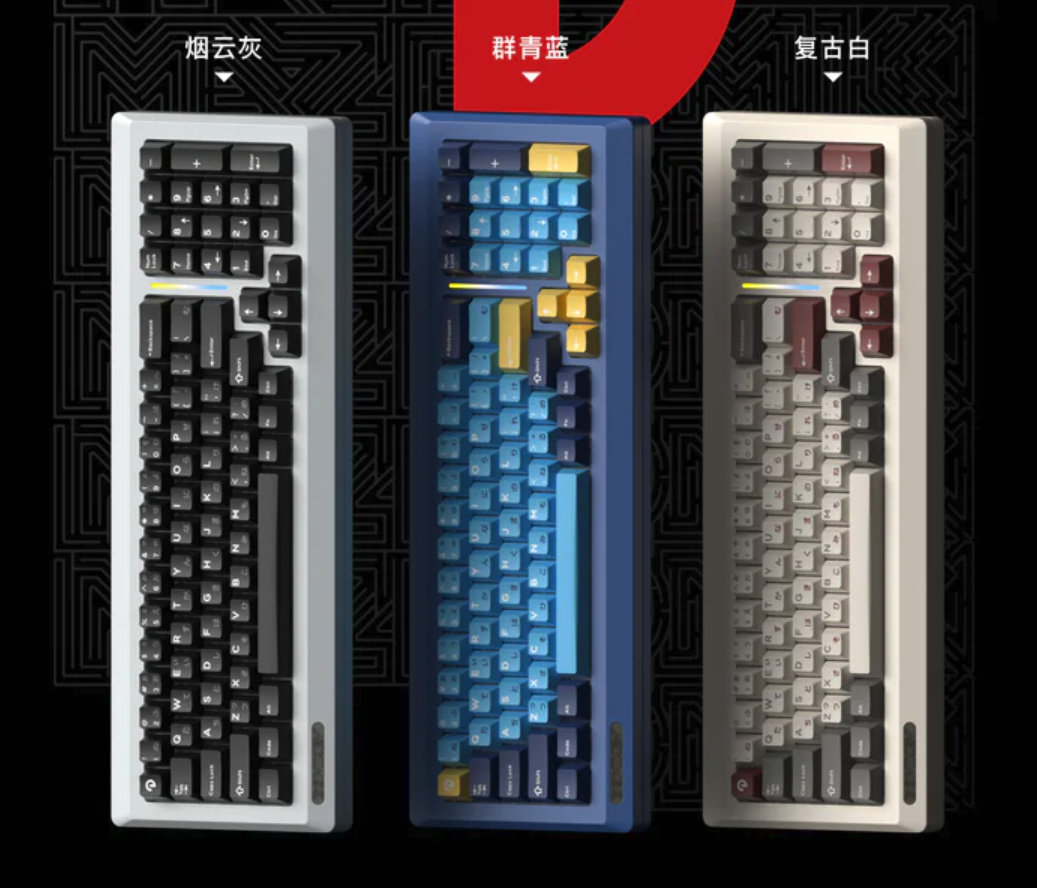 Domikey Laby81 - zFrontier 装备前线