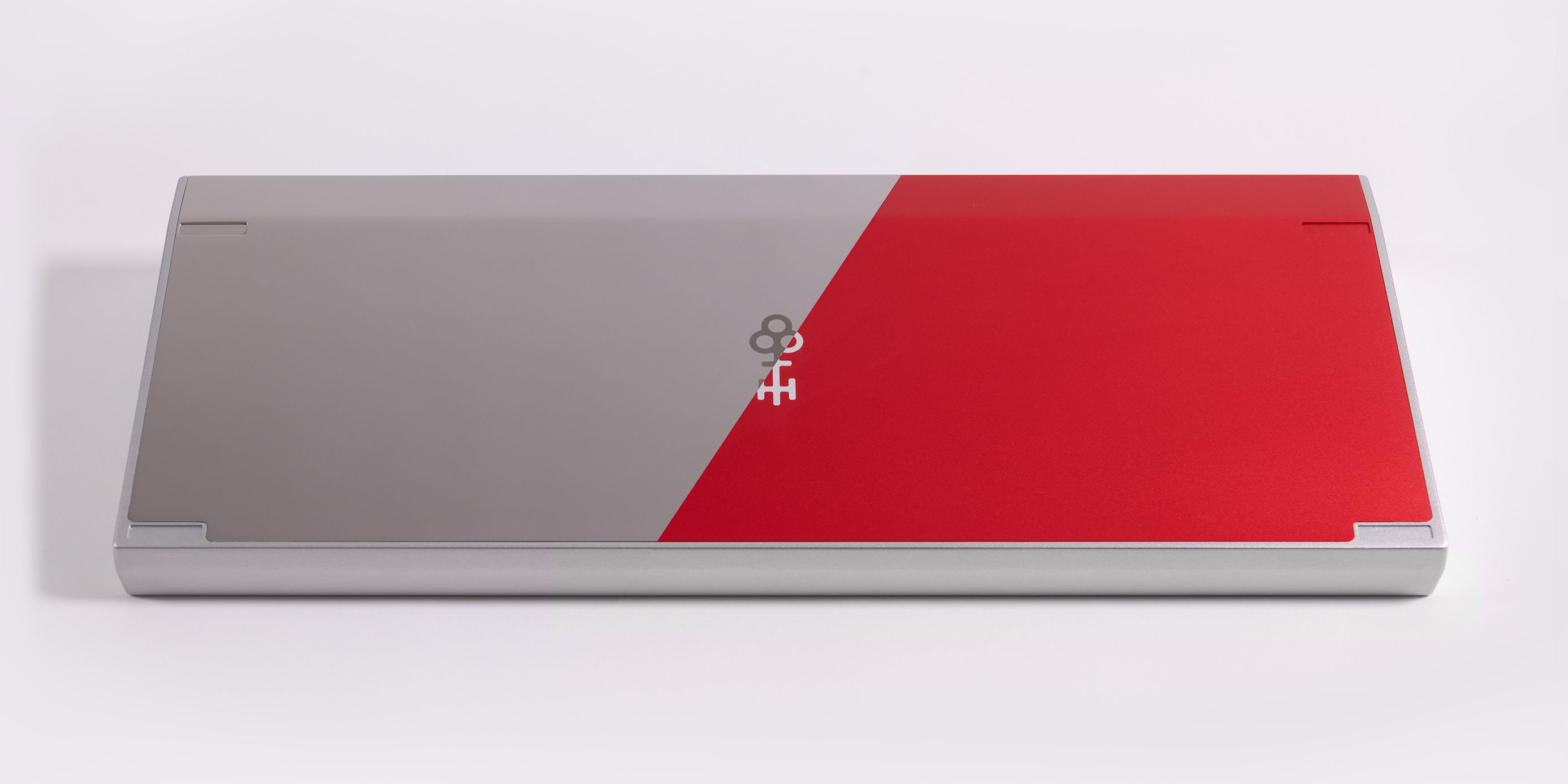 Keycult No.2 TKL - zFrontier 装备前线