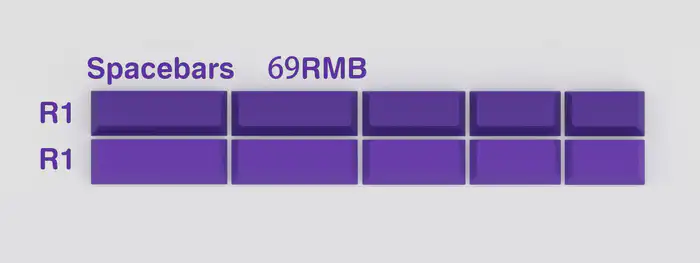 Domikey Inazuma 稻妻 - zFrontier 装备前线