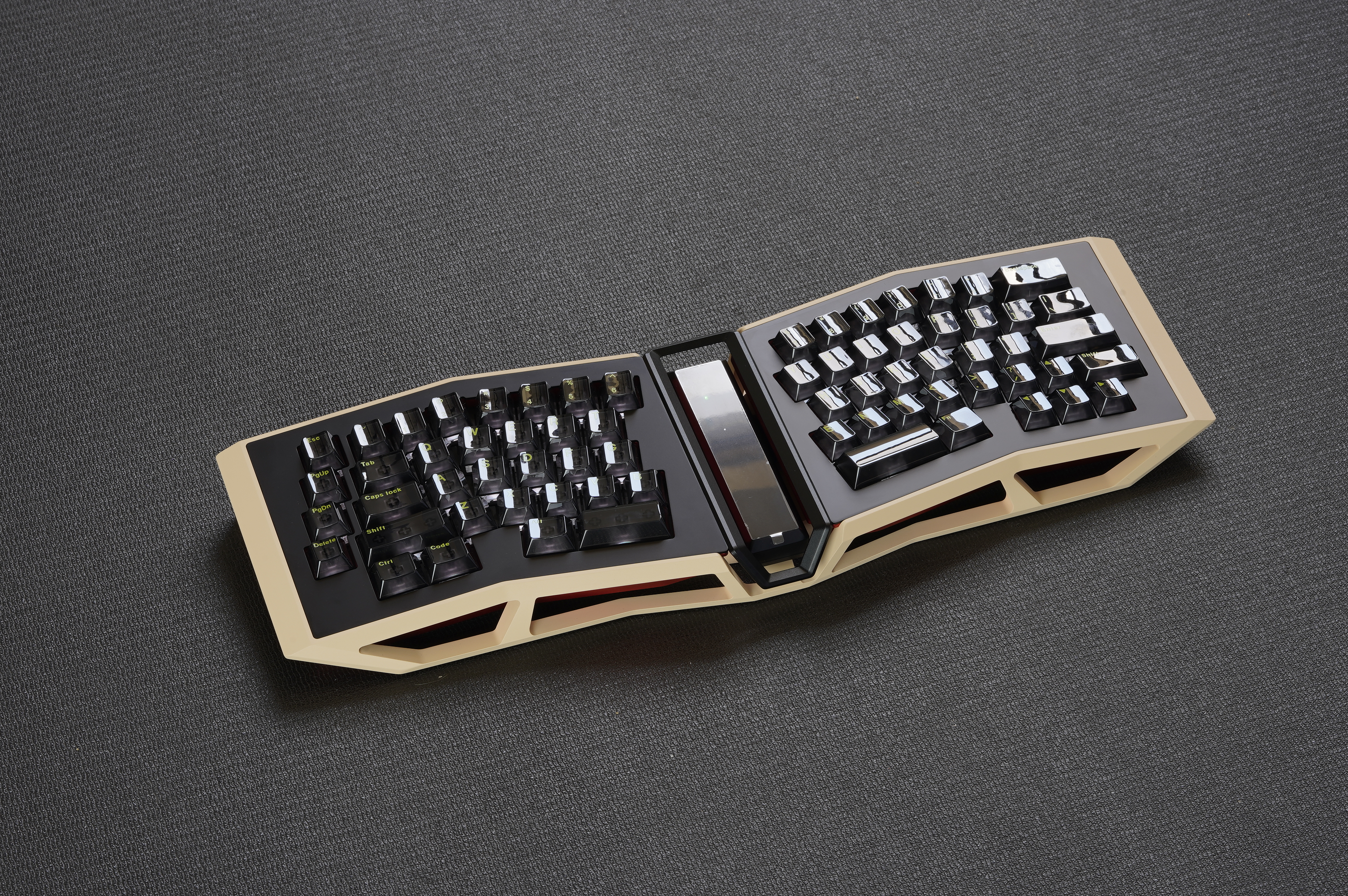 怒喵 Angry Miao - zFrontier 装备前线