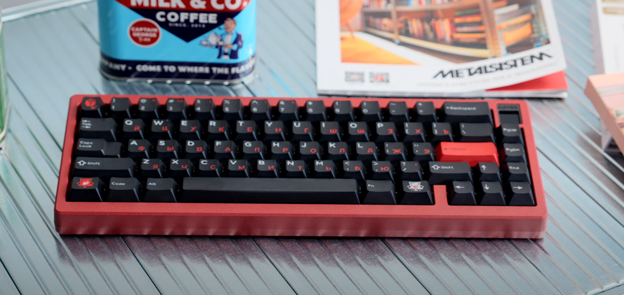 Matrix - zFrontier 装备前线