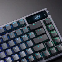 【ROG夜魔改装赛】是ROSS，不是MOSS - zFrontier 装备前线