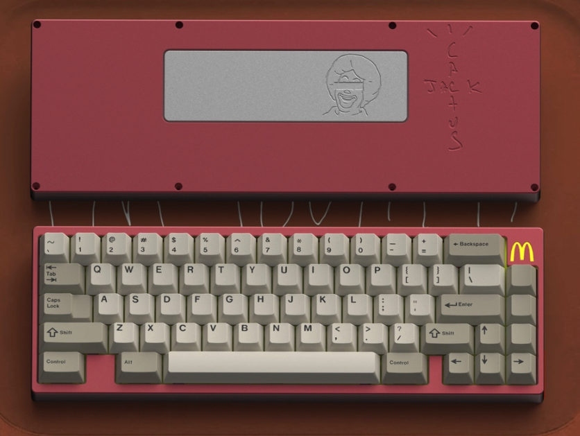 MC65 - zFrontier 装备前线