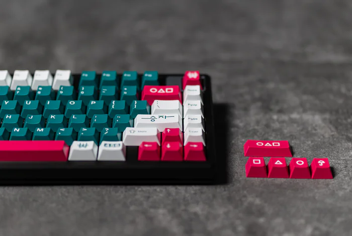 JTK Winner 优胜者 - zFrontier 装备前线